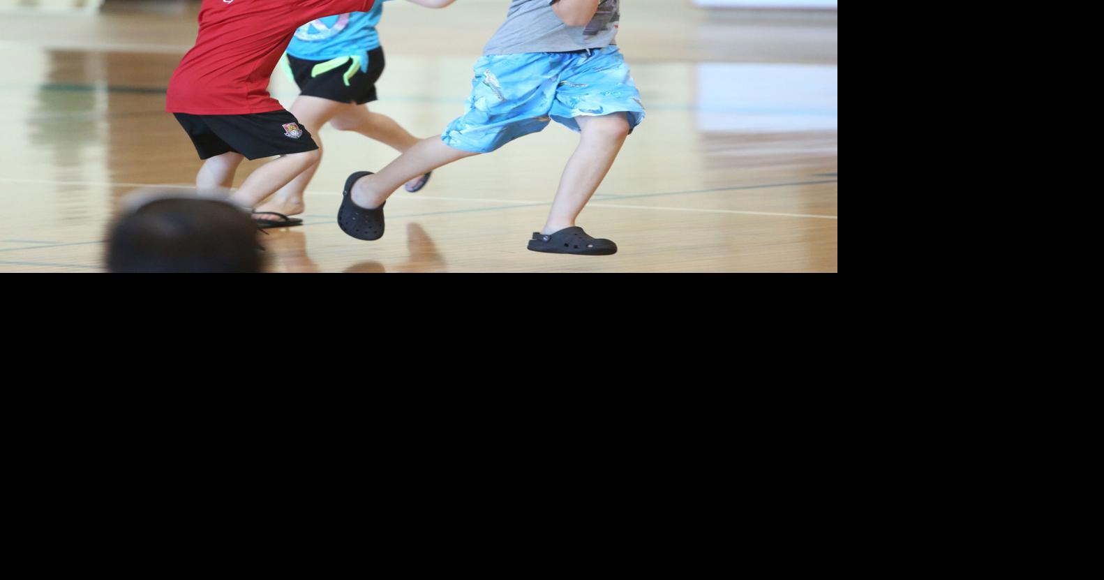 MU Rec Center gives parents and kids the night off | News | herald ...