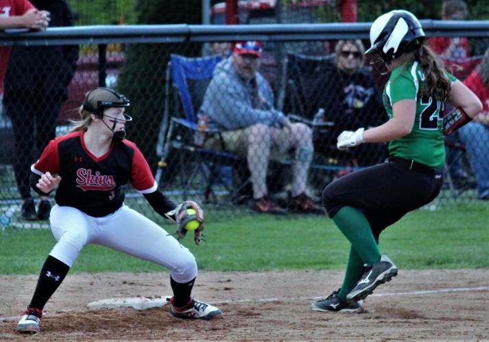 Middle school softball playoffs | Putnam News | herald-dispatch.com