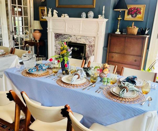 Food Guy: The Ruffner, WV parks plan Mother’s Day meals | Features ...