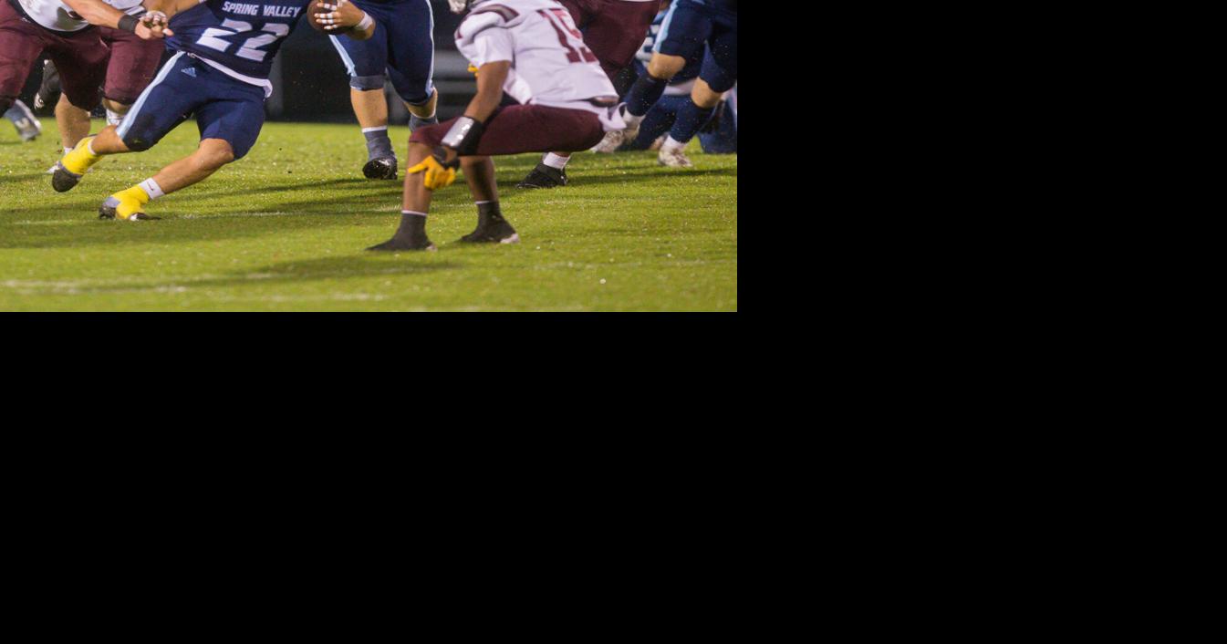 Prep football: Old pals Dingess, Seals meet as foes when Highlanders ...