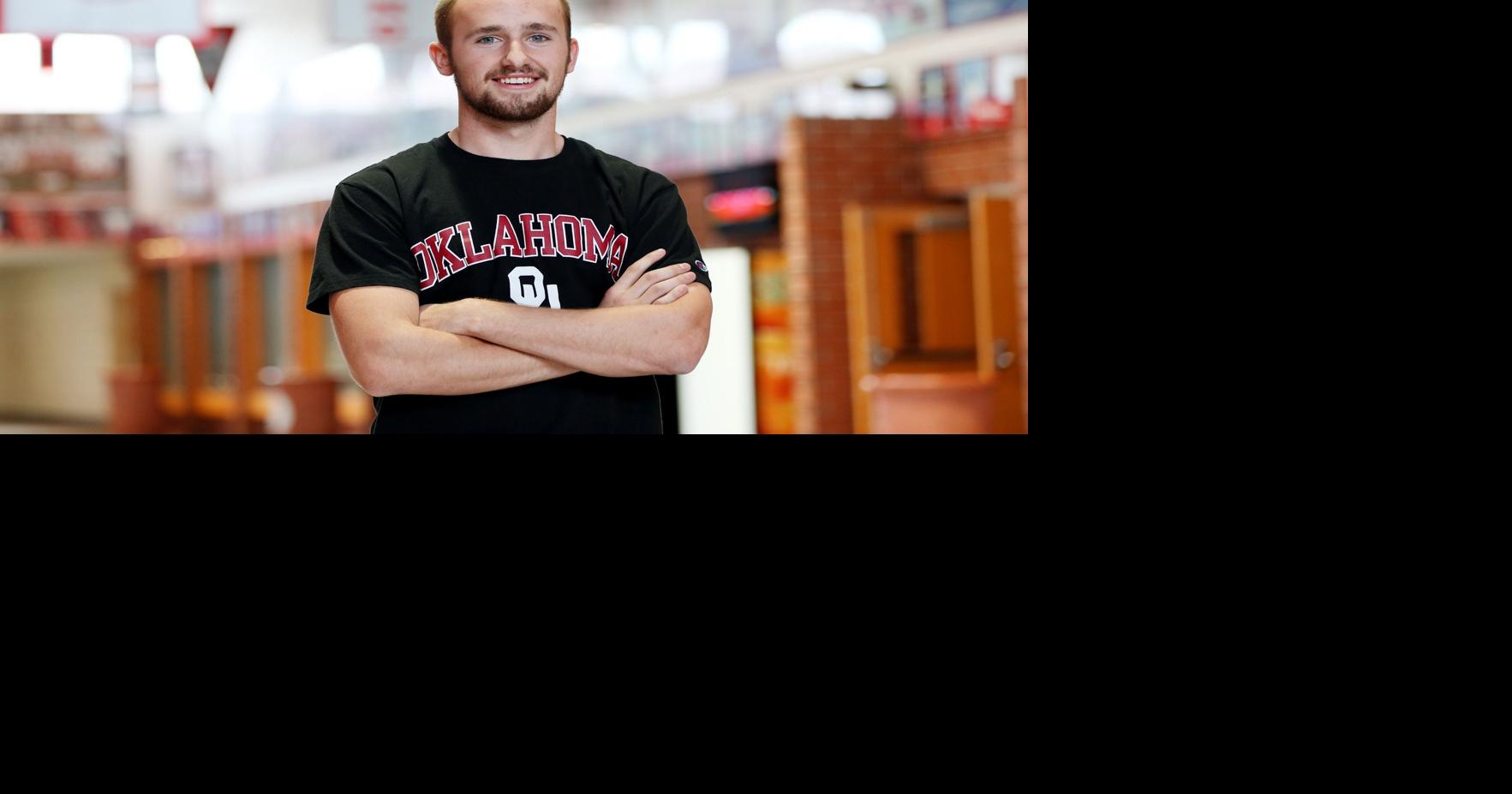 Oklahoma gets Burcham | High School Sports | herald-dispatch.com