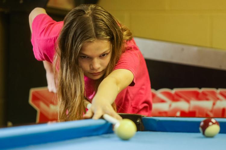 Playmates Teen Center reopens after 15-month closure | News | herald ...