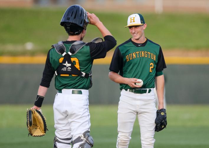 Photos: Huntington vs. Spring Valley, baseball | Multimedia | herald ...
