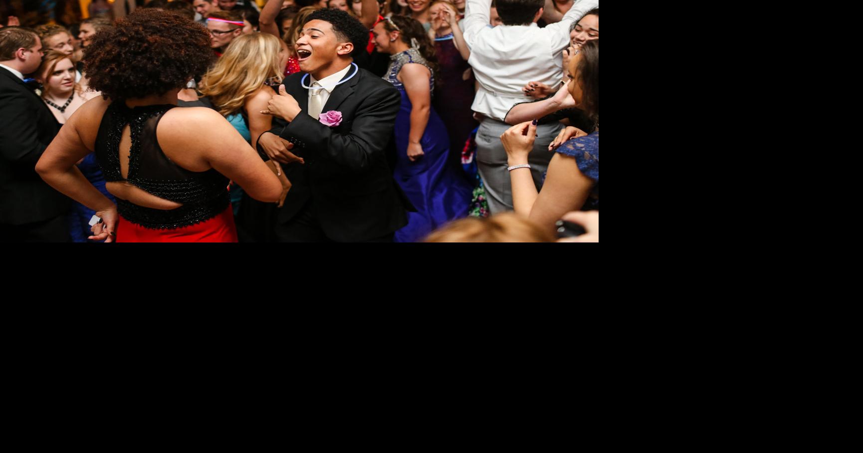 Photos: Huntington High Prom | Multimedia | herald-dispatch.com
