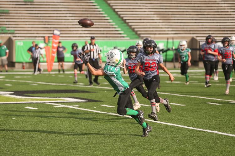 Barboursville, Wayne, C-K win Turf Bowl titles | Sports | herald ...