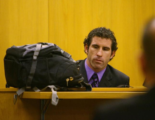 Second McCalla trial under way | News | herald-dispatch.com