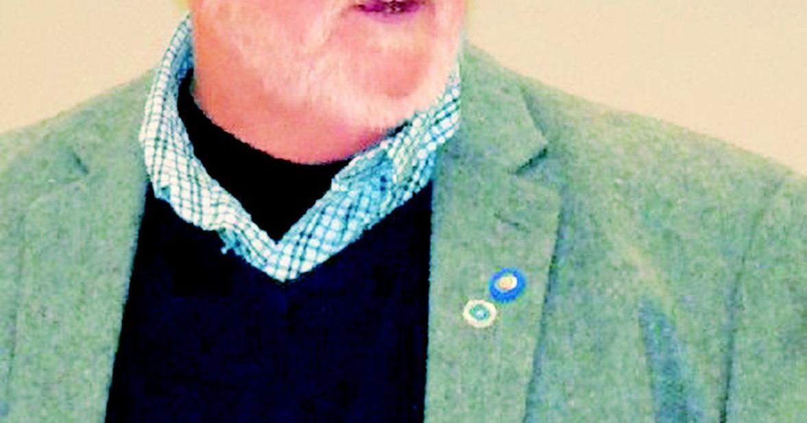 Bob Stoddard shares opportunities for leadership growth | Putnam News ...