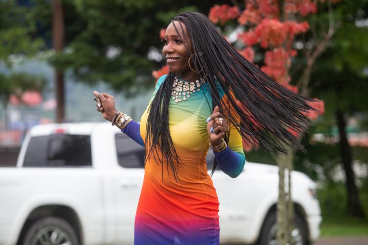 Pride celebrations continue in Ashland | News | herald-dispatch.com