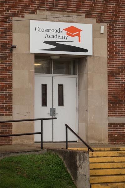 Former Crossroads staff asked to return, teach in person | News ...