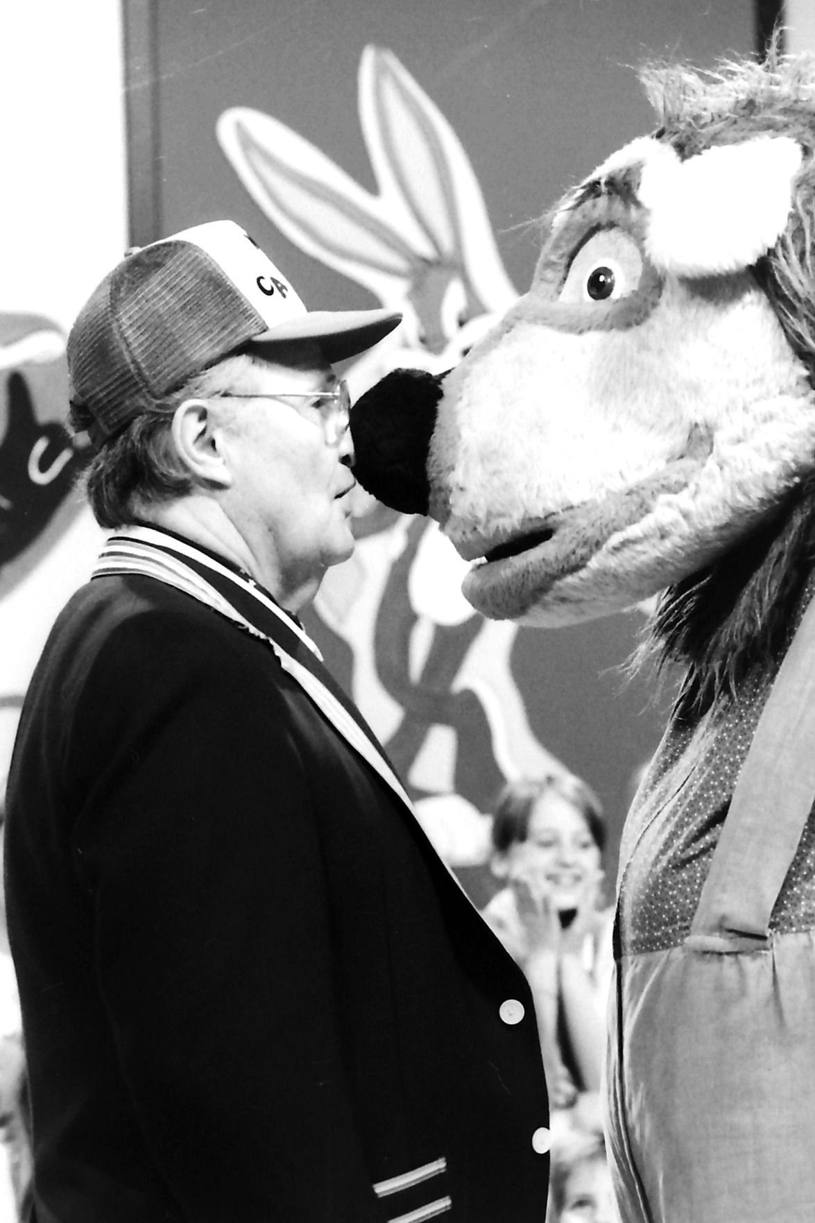 Jule Huffman, 'Mr. Cartoon,' laid to rest | News | herald-dispatch.com