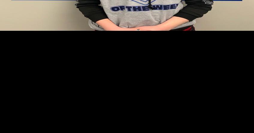 Hannah Adkins: Barnett receives Female Gamer of the Week honors ...