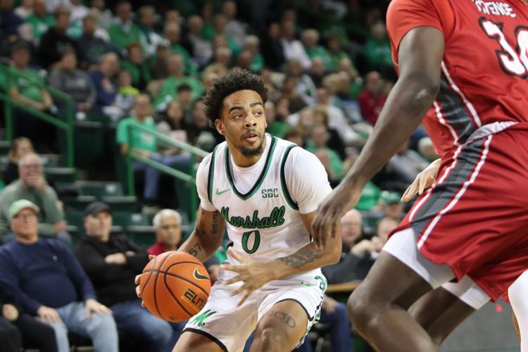 Fresh off a win, Herd will have to toughen up for road swing | Sports ...