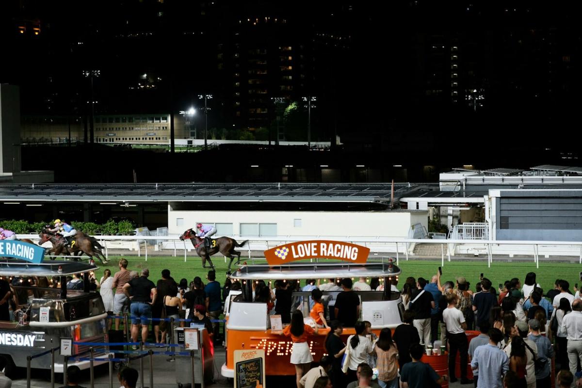 From Local Tracks to Global Screens: Racing Goes Digital | Sponsored ...