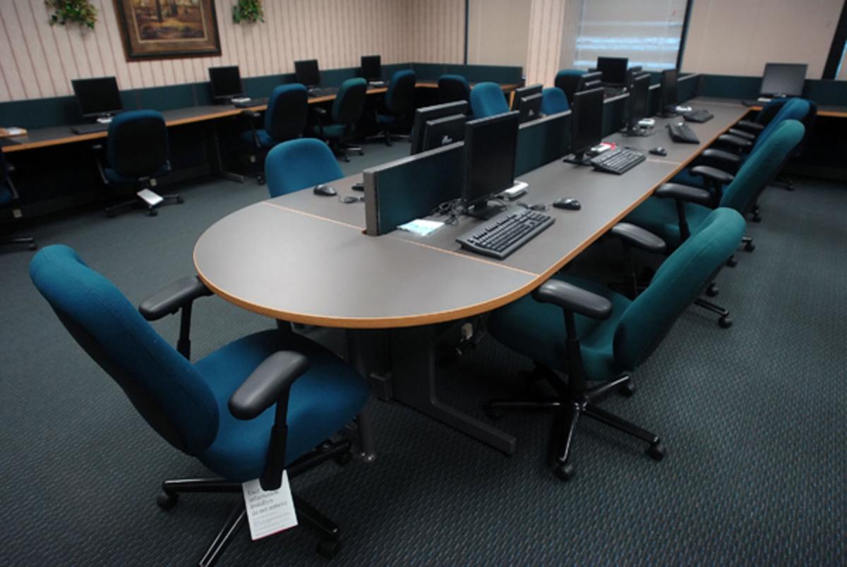 Gallery: Infocision announces 10,000 square-foot expansion | Multimedia ...