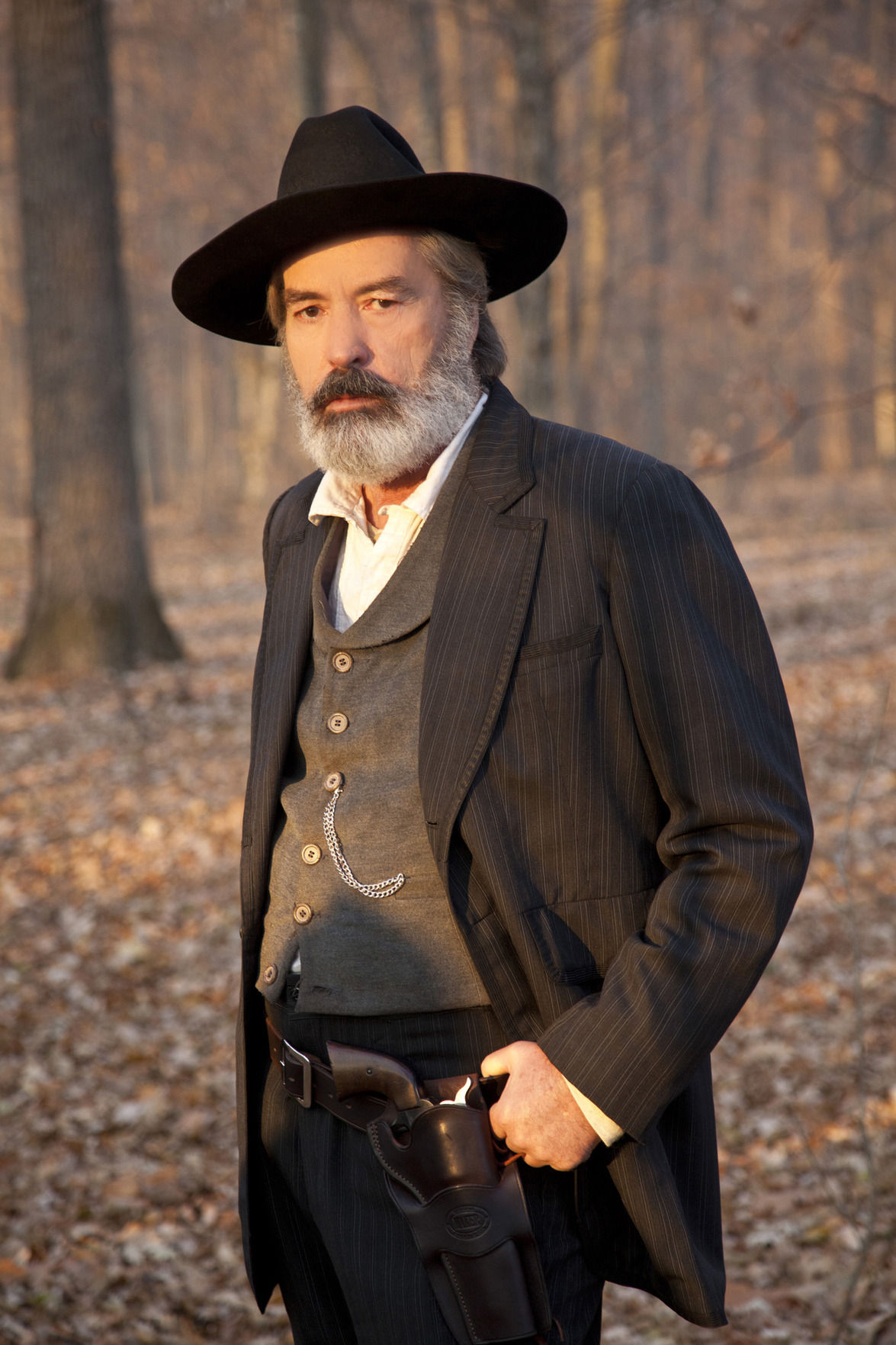 Gallery: Scenes from 'Hatfields & McCoys' miniseries | Photo Galleries ...