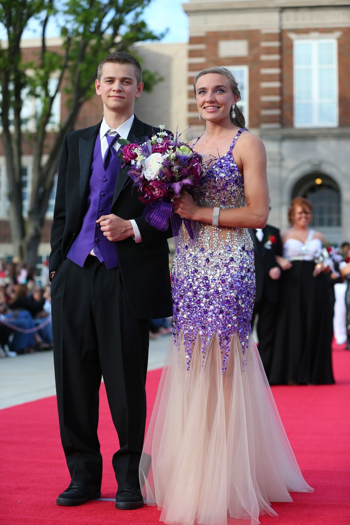 Gallery: Ironton High School's promenade | Photos News | herald ...