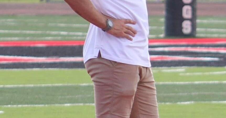 Roy next in line for Fairview football job | Sports | herald-dispatch.com