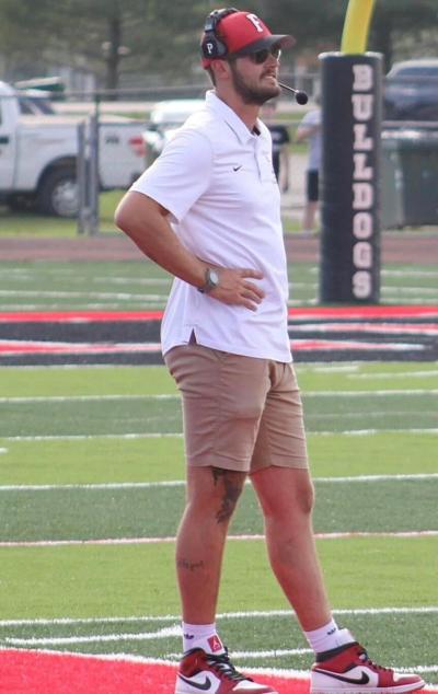 Roy next in line for Fairview football job | Sports | herald-dispatch.com