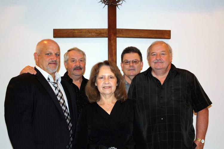 Buck and Company carries family music tradition | Features ...