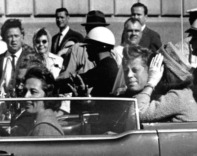 Gallery: President John F. Kennedy through the years | Photos ...