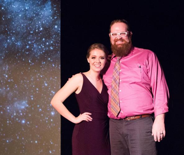 Hannah Jane: The West Virginia girl chasing her dream of becoming a ...
