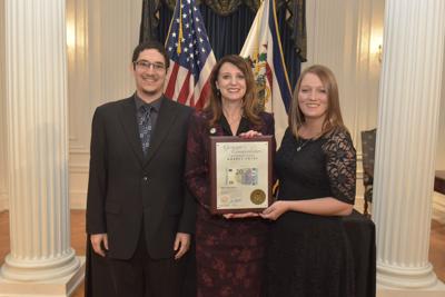 West Virginia companies recognized for first time exports | Business ...