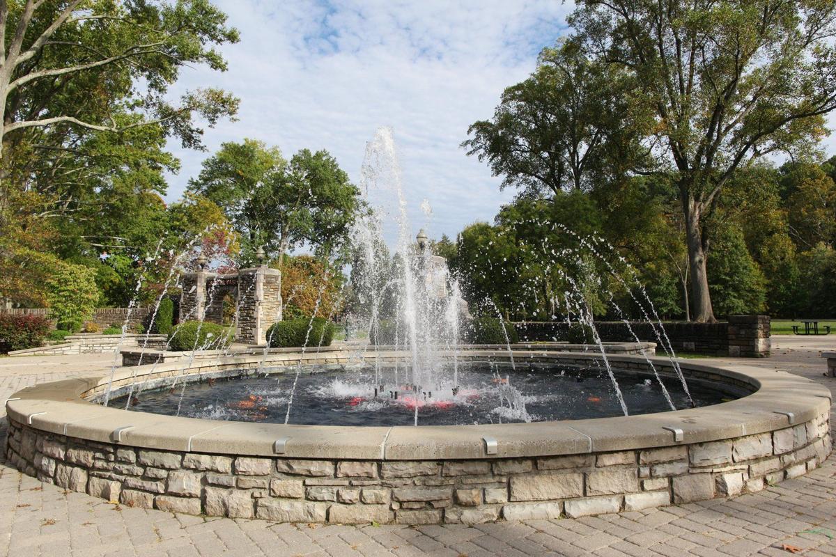 Gallery: Ritter Park | Photos News | herald-dispatch.com