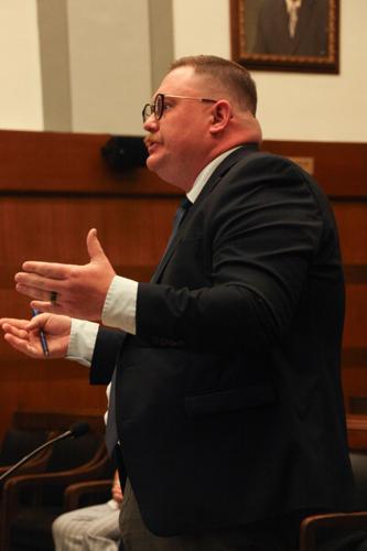 Judge dismisses election fraud charges for Cabell women | News | herald ...
