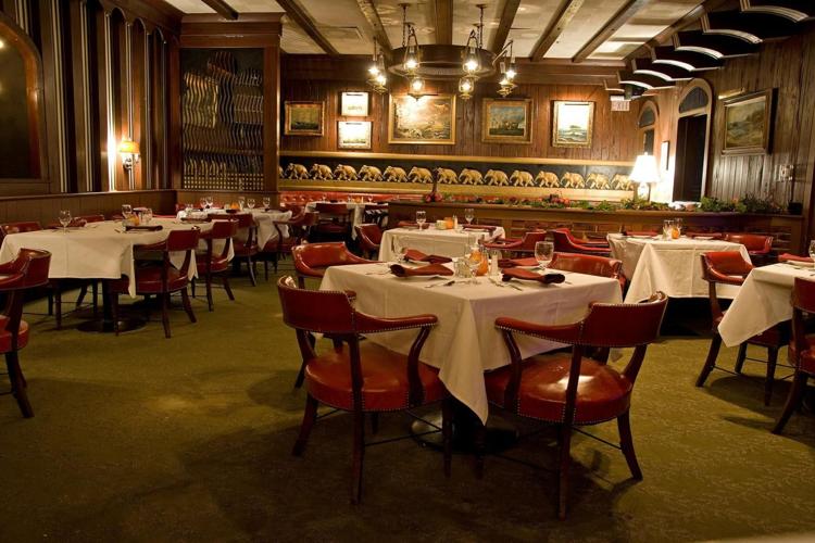 New owners unveil 21 At The Frederick's new fusion menu | Features ...