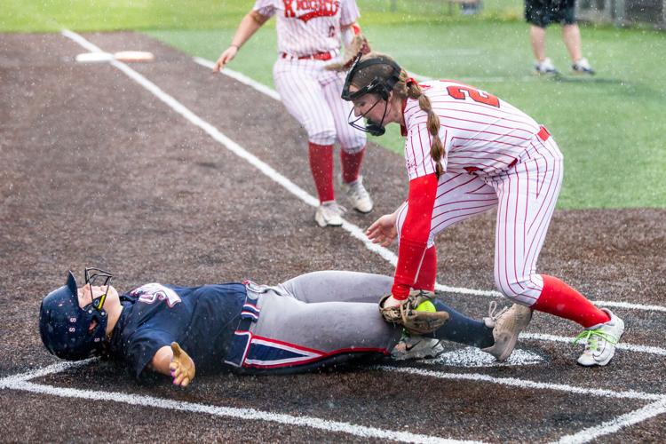 Midland's Watts signs to pitch at Bowling Green | High School Sports ...