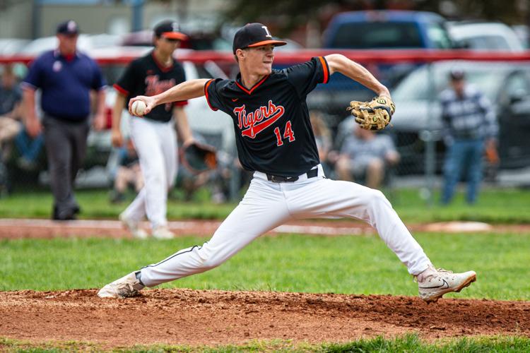Ironton smashes Coal Grove 12-0 | Sports | herald-dispatch.com