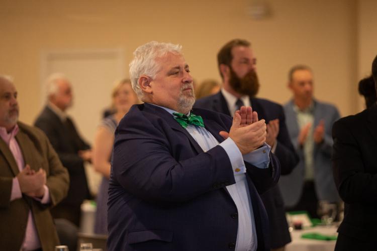 Photos: 20th Rite Care Scottish Rite dinner | Multimedia | herald ...