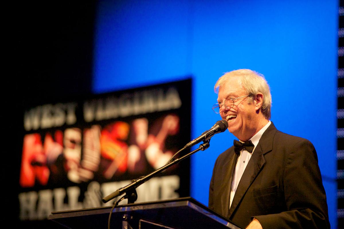 2011 class inducted during fourth West Virginia Music Hall of Fame ...