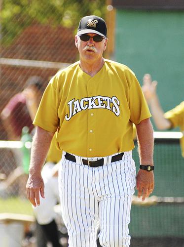 WVSU coaching legend Bailey dead at 77 | Sports | herald-dispatch.com