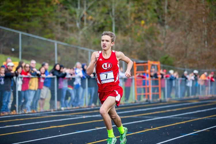 Gallery: West Virginia Cross Country Championships | Photos Sports ...