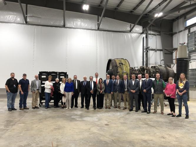 Wayne County EDA takes action on Kenova, Prichard sites | News | herald ...