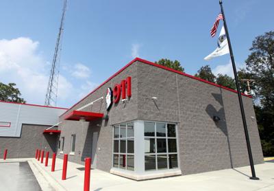 Emergency services expanded across Wayne County | News | herald ...