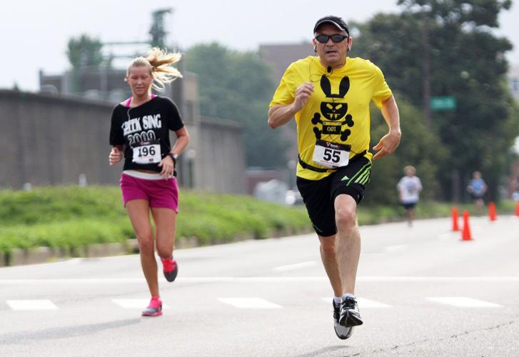 Gallery: Jule Huffman's Run for the Kids | Photos News | herald ...