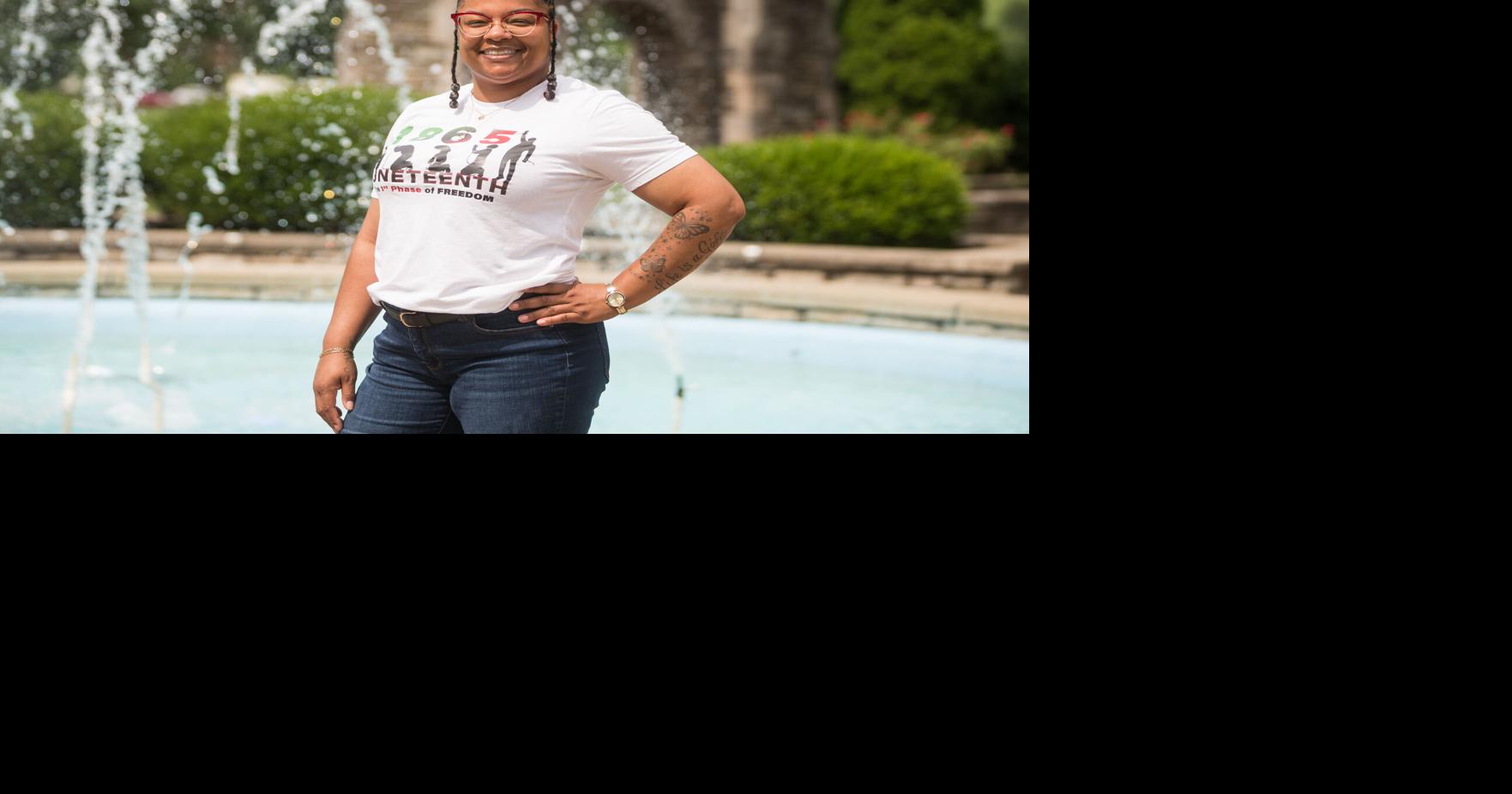 2025 Juneteenth events in Charleston and Huntington, WV | News | herald ...