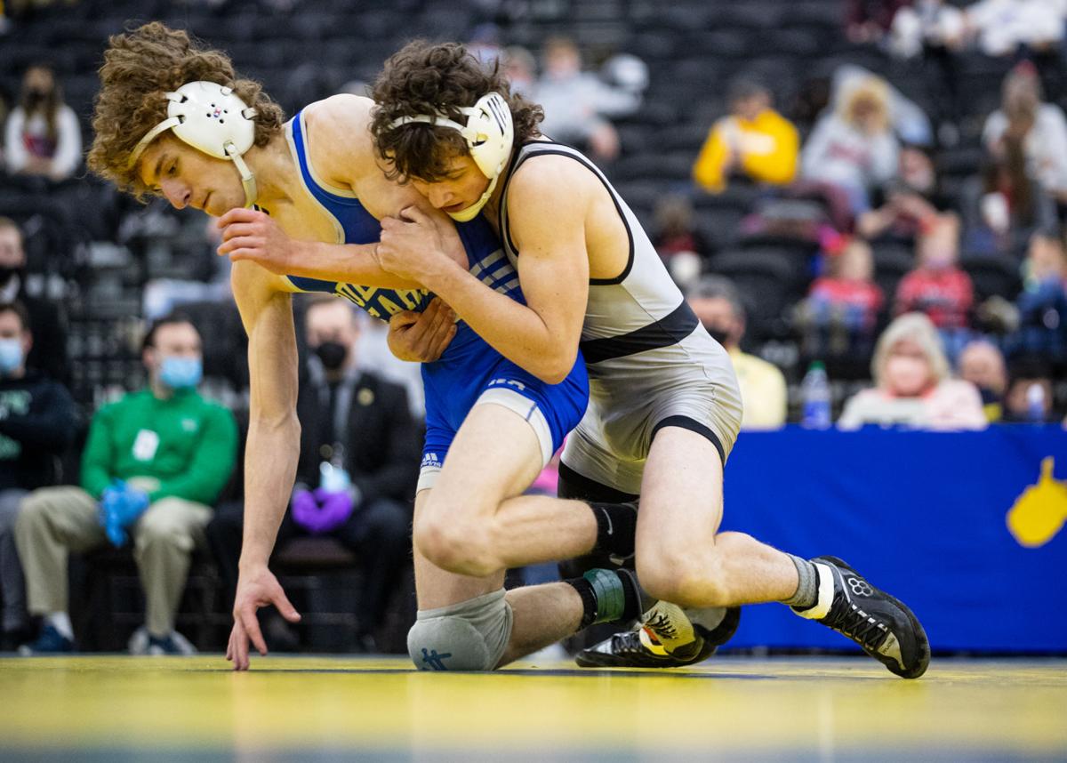 Point Pleasant takes third title | Sports | herald-dispatch.com