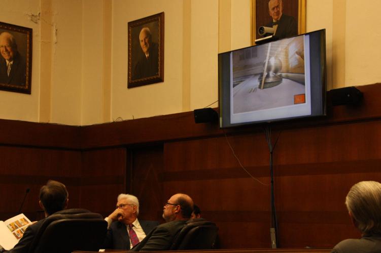 Trial of father accused of aiding son in shooting deputies concludes ...