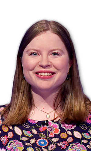 Adriana Harmeyer is on Jeopardy! Tournament of Champions | Recent News ...