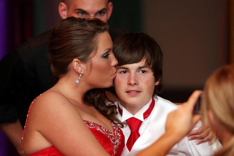 Gallery: St. Joe Prom | Multimedia | herald-dispatch.com