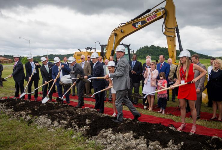 Braidy Industries' project anticipates full operation in 2021 ...