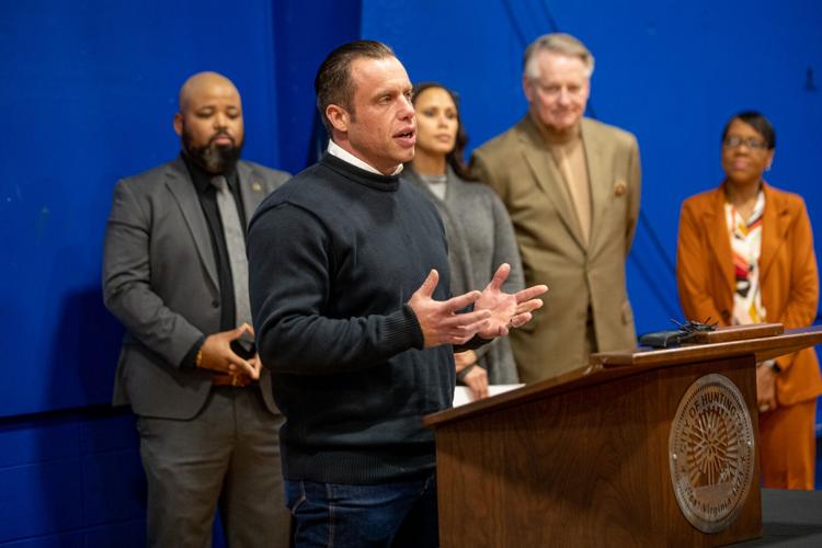 Dutch Miller Auto Group donates to Fairfield community | News | herald ...