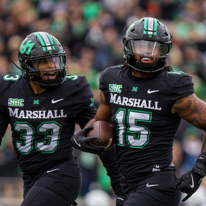 Sports | herald-dispatch.com