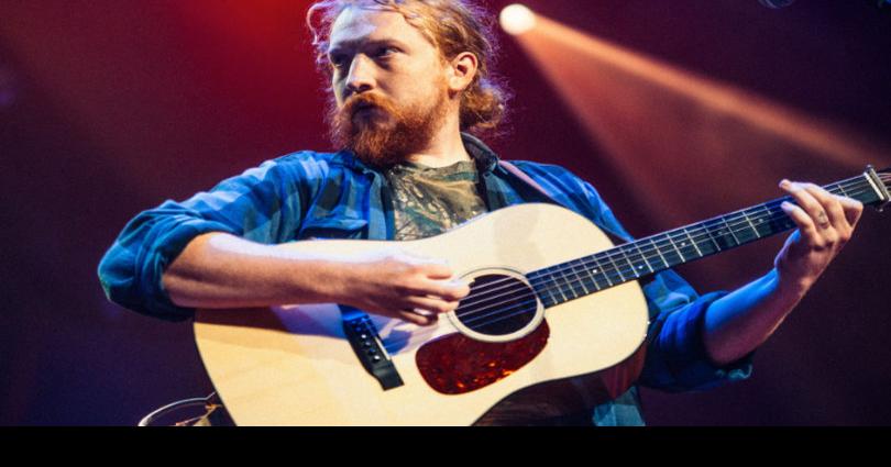 Dave Peyton: Tyler Childers knows coal and country music | Opinion ...