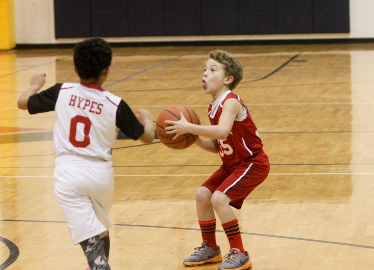 Photos: Buddy Basketball Invitational Tournament | Multimedia | herald ...