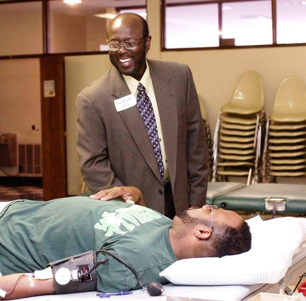 Nate Ruffin's spirit lives on with MU story | The Young Herd | herald ...