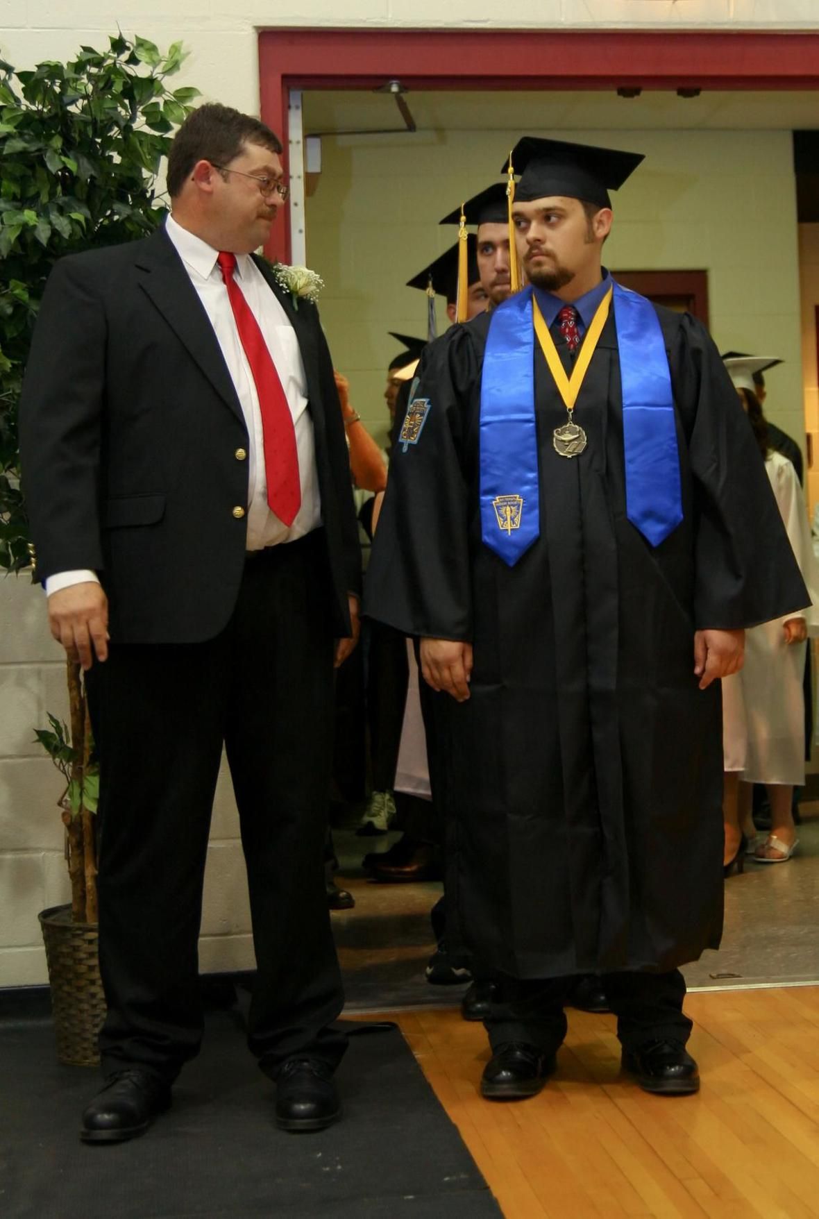 Gallery: Dawson-Bryant High School graduation | Photos News | herald ...